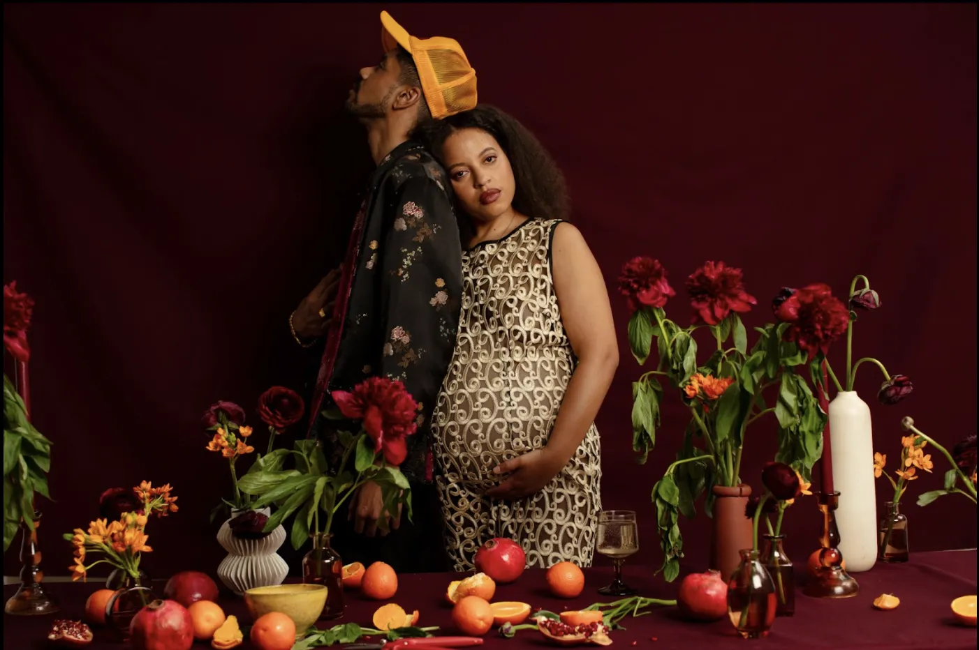 Naima Green | 1International Center of Photography